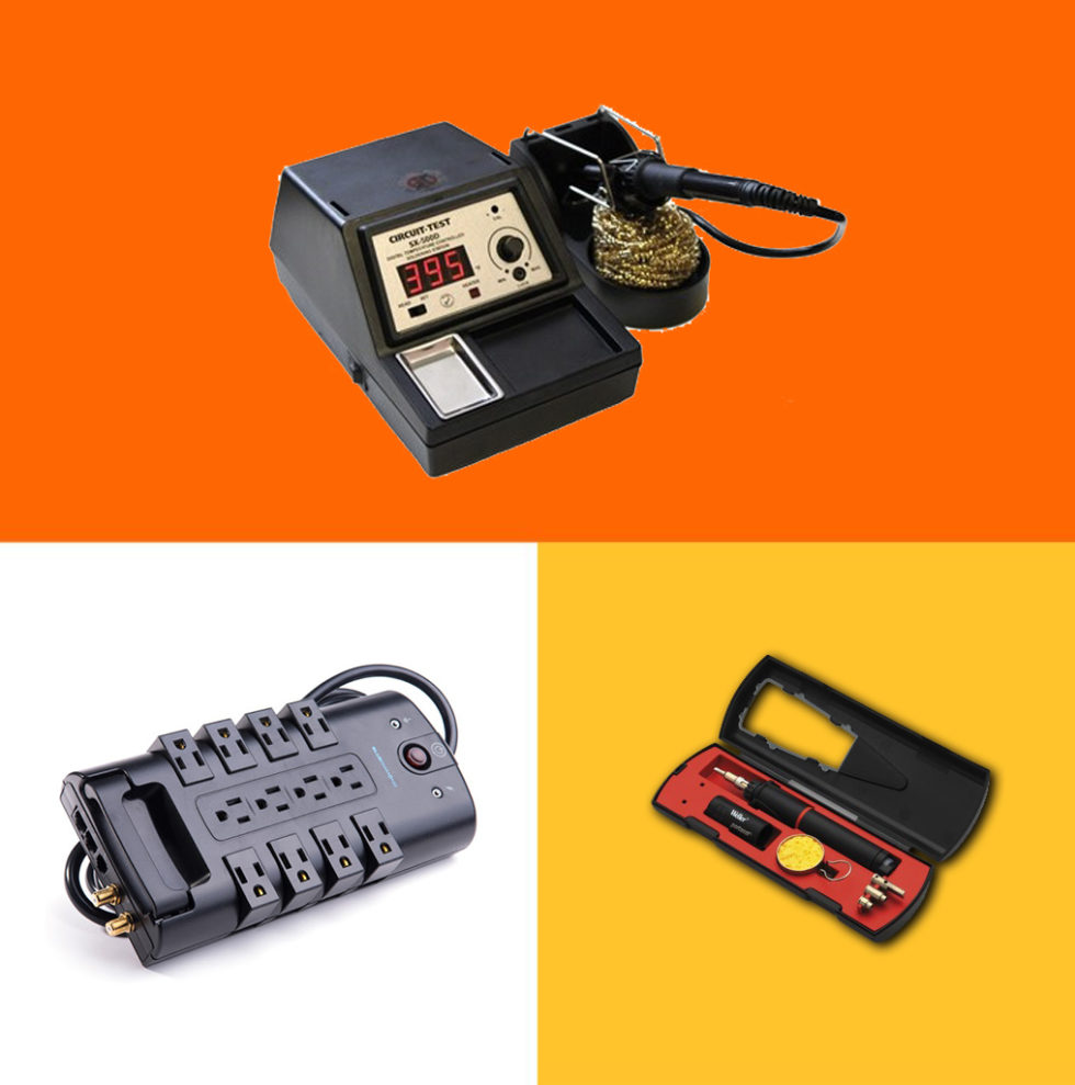 Nutech Electronics and Wire | Your DIY Electronic Candy Store